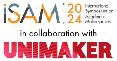 ISAM 2024 – September 11-13, 2024