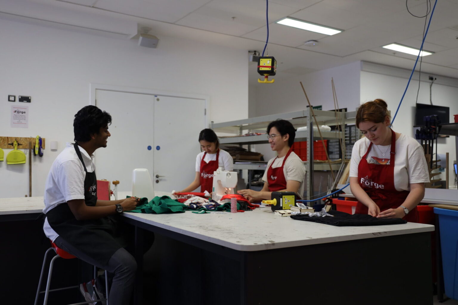 ISAM 2024 – September 11-13, 2024